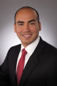 Roel Garcia – Associate Attorney | (713) 493-7626